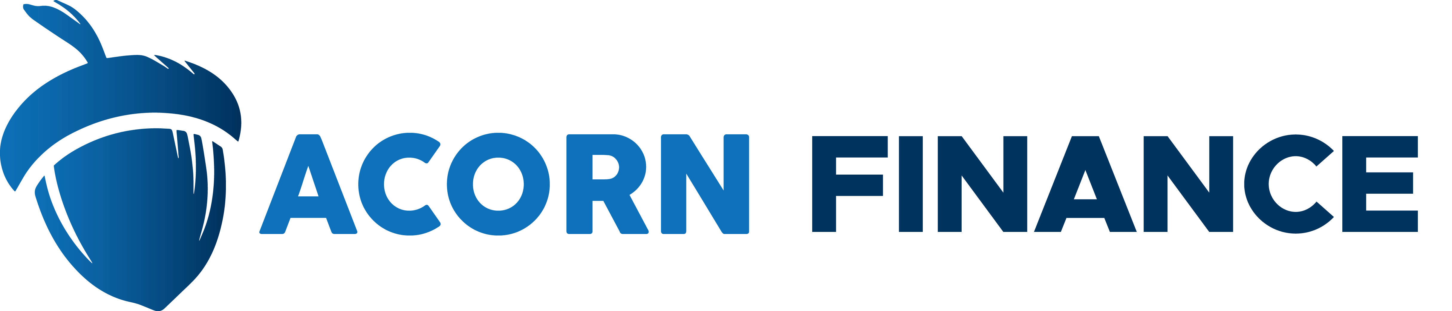 Acorn - Automated. Outsourced. Accounting